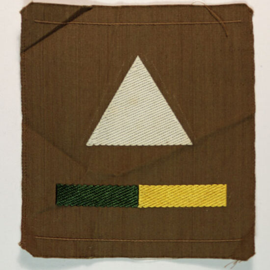 RECONNAISSANCE CORPS, 1st RECONNAISSANCE REGIMENT/1st DIVISION WW2 ...