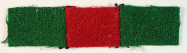 14th Bttn. DURHAM LIGHT INFANTRY With 206th INFANTRY BRIGADE WW2 Felt ...