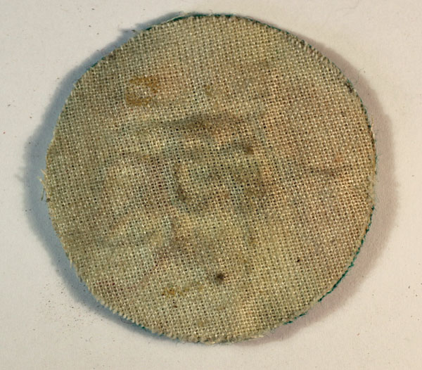 G.R.E.F. – GENERAL RESERVE ENGINEERING FORCE WW2 Indian Formation Sign ...