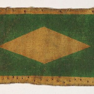 61st RECONNAISSANCE REGIMENT, RECONNAISSANCE CORPS WW2 Printed ...