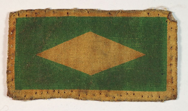 61st RECONNAISSANCE REGIMENT, RECONNAISSANCE CORPS WW2 Printed ...