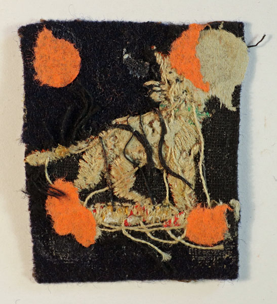65th SIGNAL REGIMENT (SPECIAL COMMUNICATIONS) Embroidered Formation ...