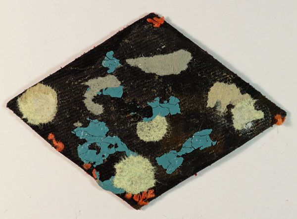 1st CANADIAN ARMY/RCCS WW2 Printed Formation Sign Badge – CALICO ...