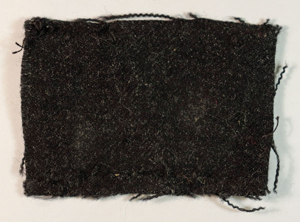 No.6 COMMANDO WW2 Metal on Cloth Shoulder Title Badge – SCARCE — Lot No ...