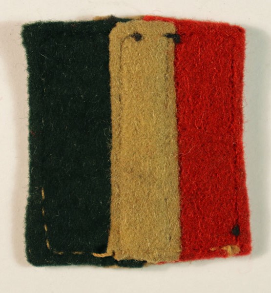 CHEMICAL WARFARE UNITS – ROYAL ENGINEERS WW2 Formation Sign Badge ...