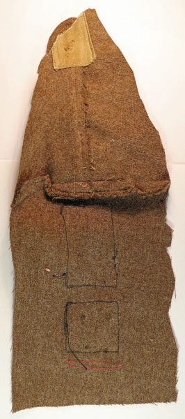 51st HIGHLAND DIV. / 152nd Infantry Bde. / 2nd Bttn. SEAFORTH ...