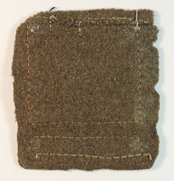 51st Highland Division / R.A.O.C. WW2 Combination Printed Formation ...