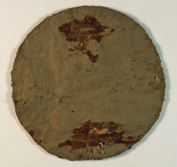 3rd Indian Division – CHINDITS WW2 Embroidered Felt Formation Sign ...