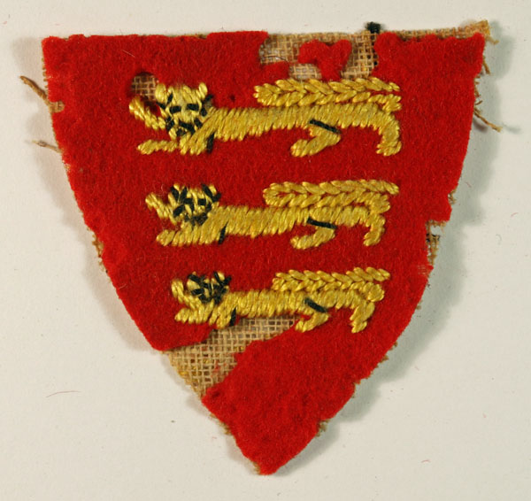 FORCE 135 – Channel Islands Liberation Force WW2 Embroidered Formation ...