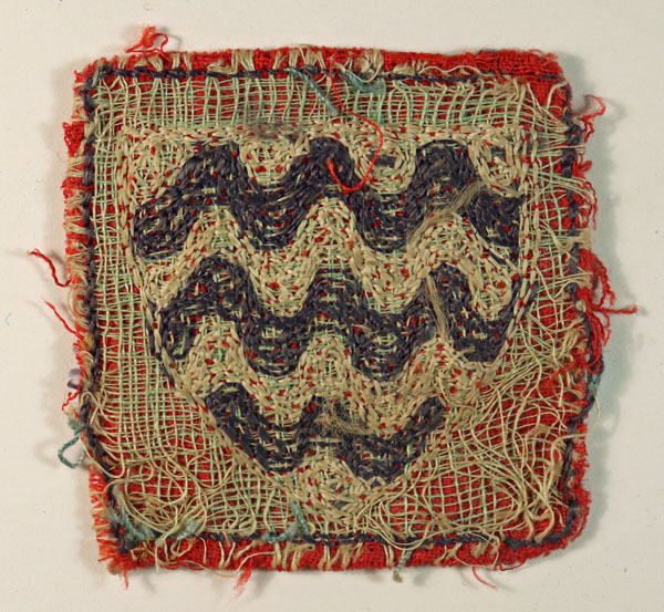 15th ARMY GROUP WW2 British Made Embroidered Formation Sign Badge — Lot ...