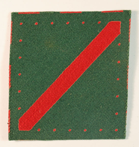 570th Light Anti-Aircraft Searchlight Regiment (First Surrey Rifles ...