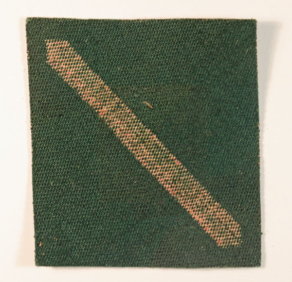 570th Light Anti-Aircraft Searchlight Regiment (First Surrey Rifles ...