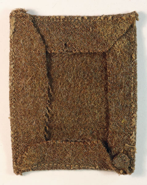 76th INFANTRY DIVISION with Infantry Arm Of Service Strip Combination ...