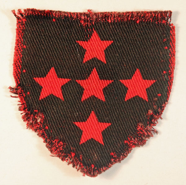 SOUTHERN COMMAND – A.P.T.C. WW2 Printed Formation Sign Badge – CALICO ...