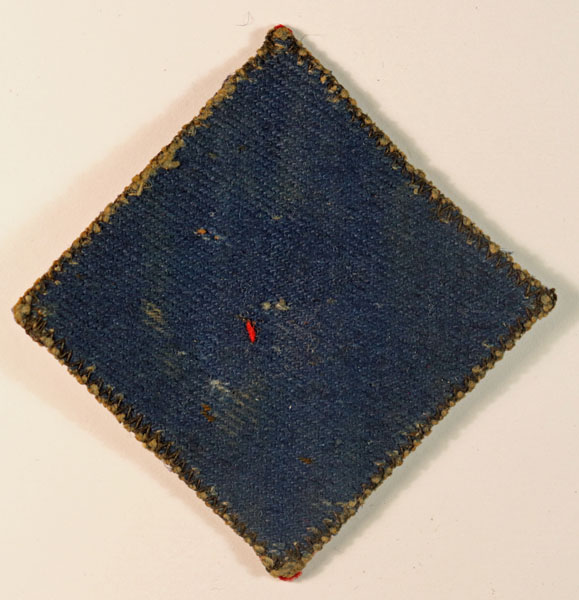10th BTTN. KING’S SHROPSHIRE LIGHT INFANTRY WW1 Felt Formation Sign ...