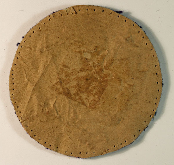 3rd Indian Division – CHINDITS WW2 Bullion Embroidered Cloth Formation ...
