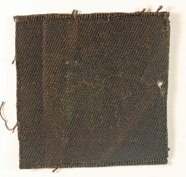 MADRAS DEFENDED PORT AREA WW2 Printed Formation Sign Badge – SCARCE ...