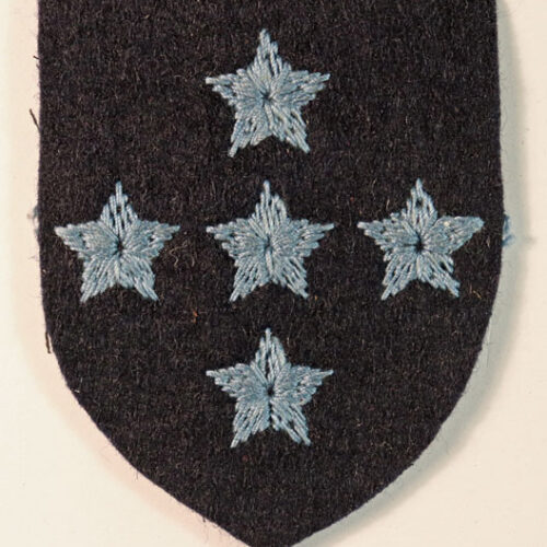 SOUTHERN COMMAND (Army Air Corps) WW2 Embroidered Formation Sign Badge ...